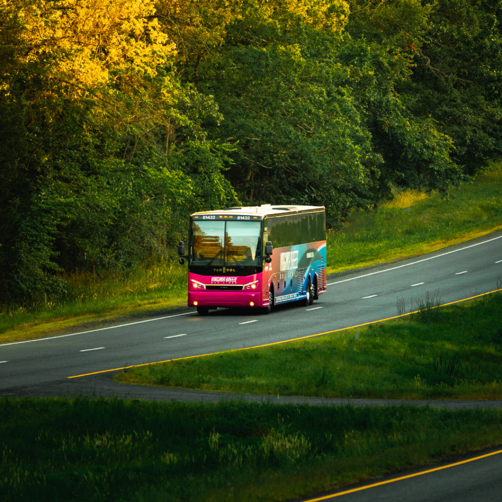 FY21 Agency Report - DRPT