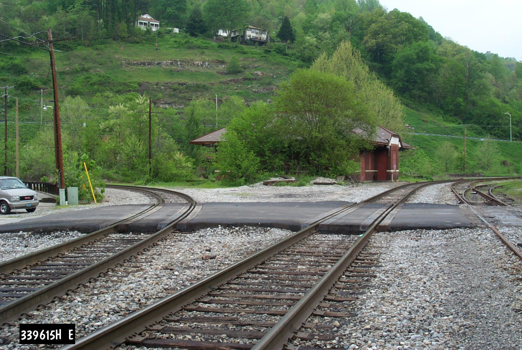 Bristol Extension Capital and Operating Cost Analysis - DRPT