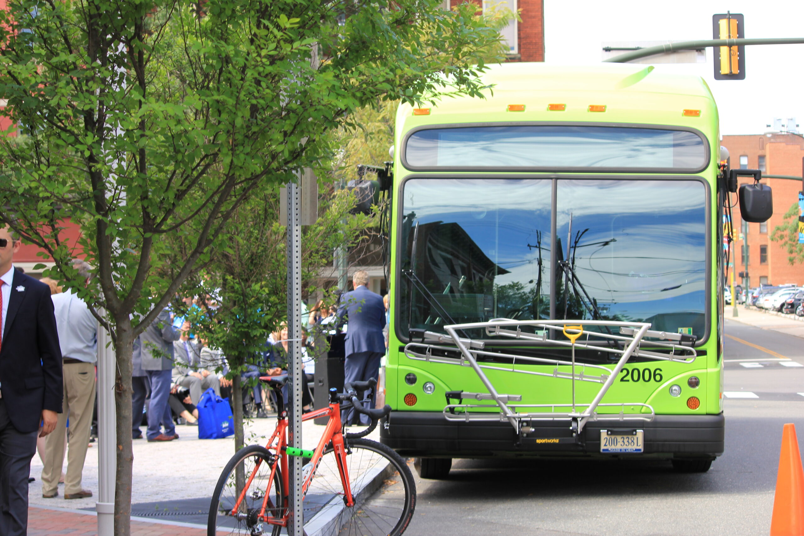 FY22 Transit Ridership Incentive Program Overview - DRPT