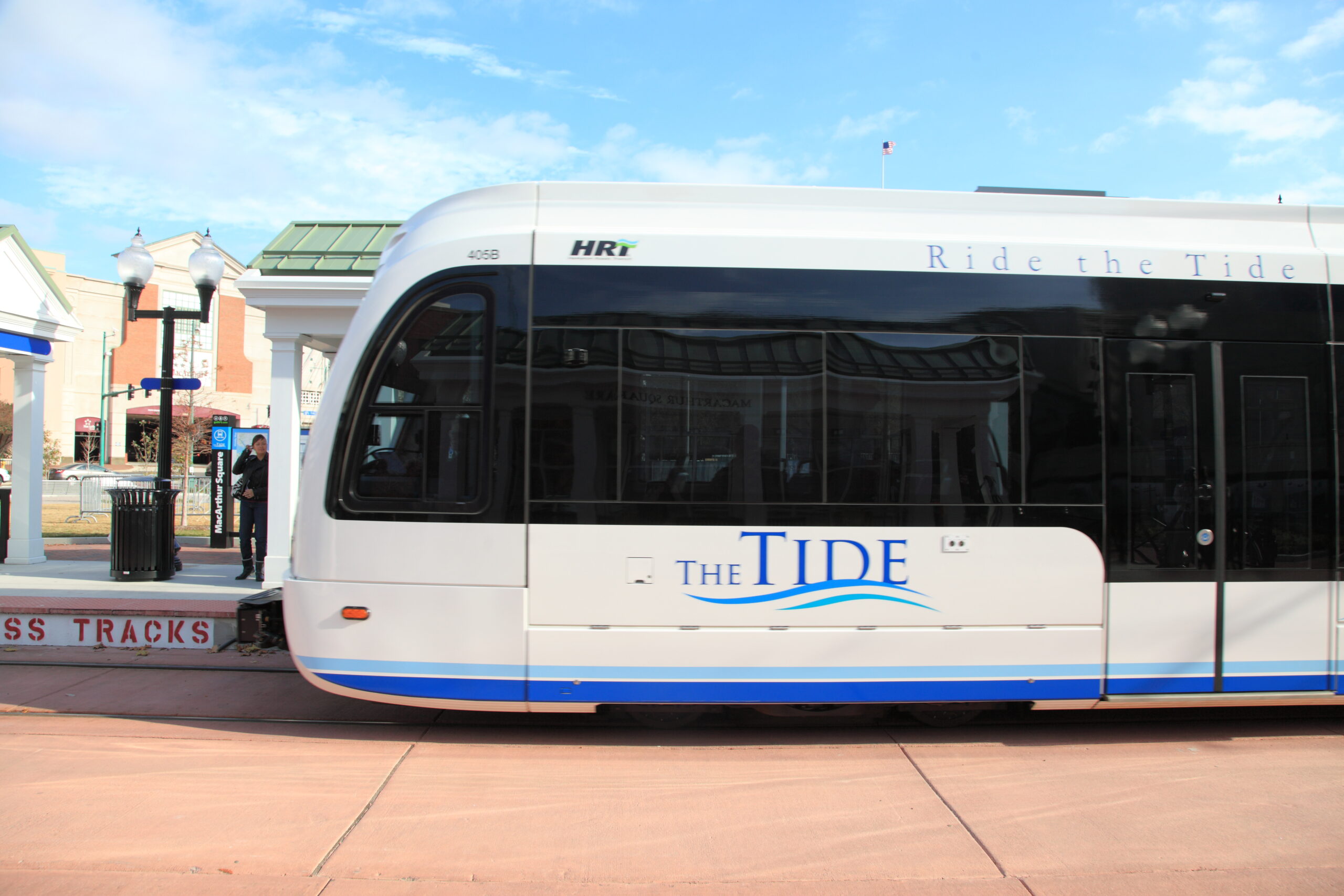 2022 Rail Fixed Guideway State Safety Oversight Program Performance - DRPT