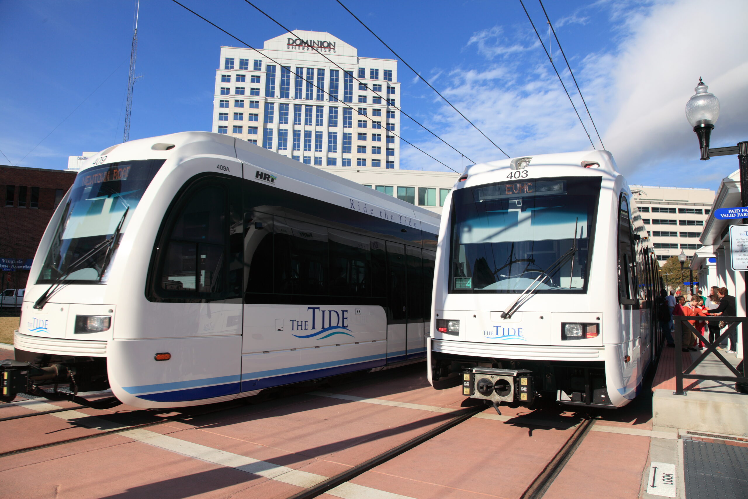 2023 Rail Fixed Guideway State Safety Oversight Program Performance - DRPT