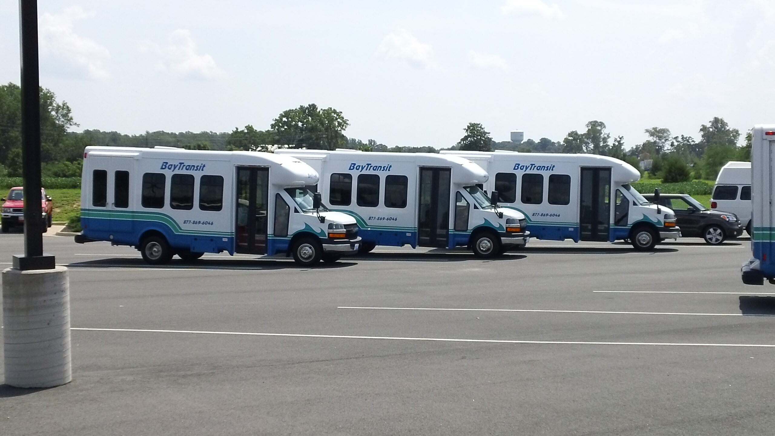 Six-Year Improvement Program (SYIP) - DRPT