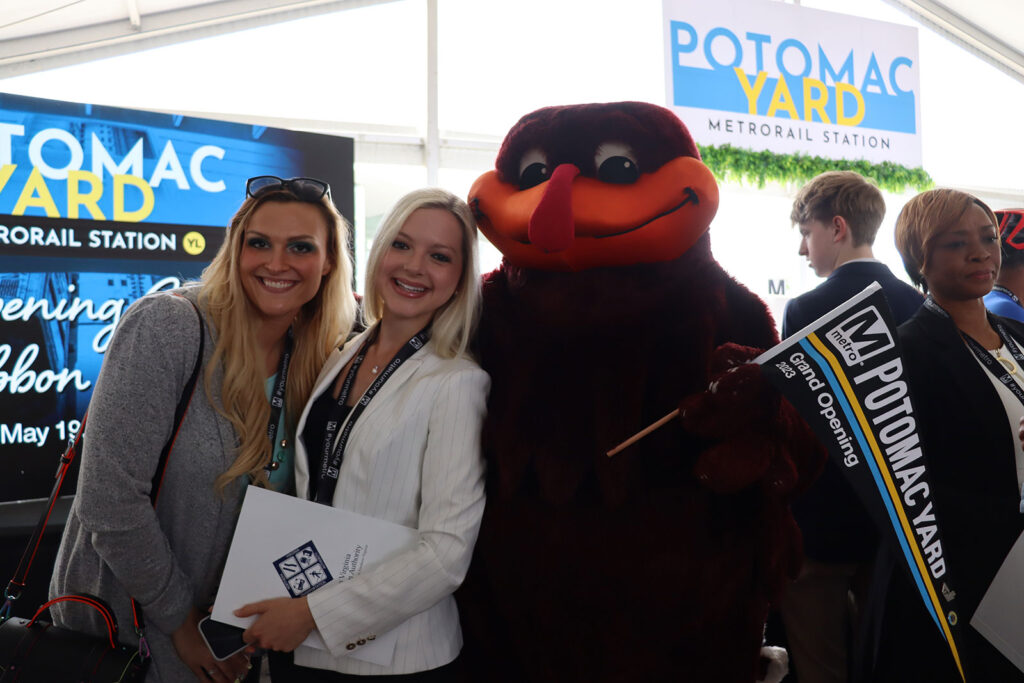 Open Data Portal Items – DRPT