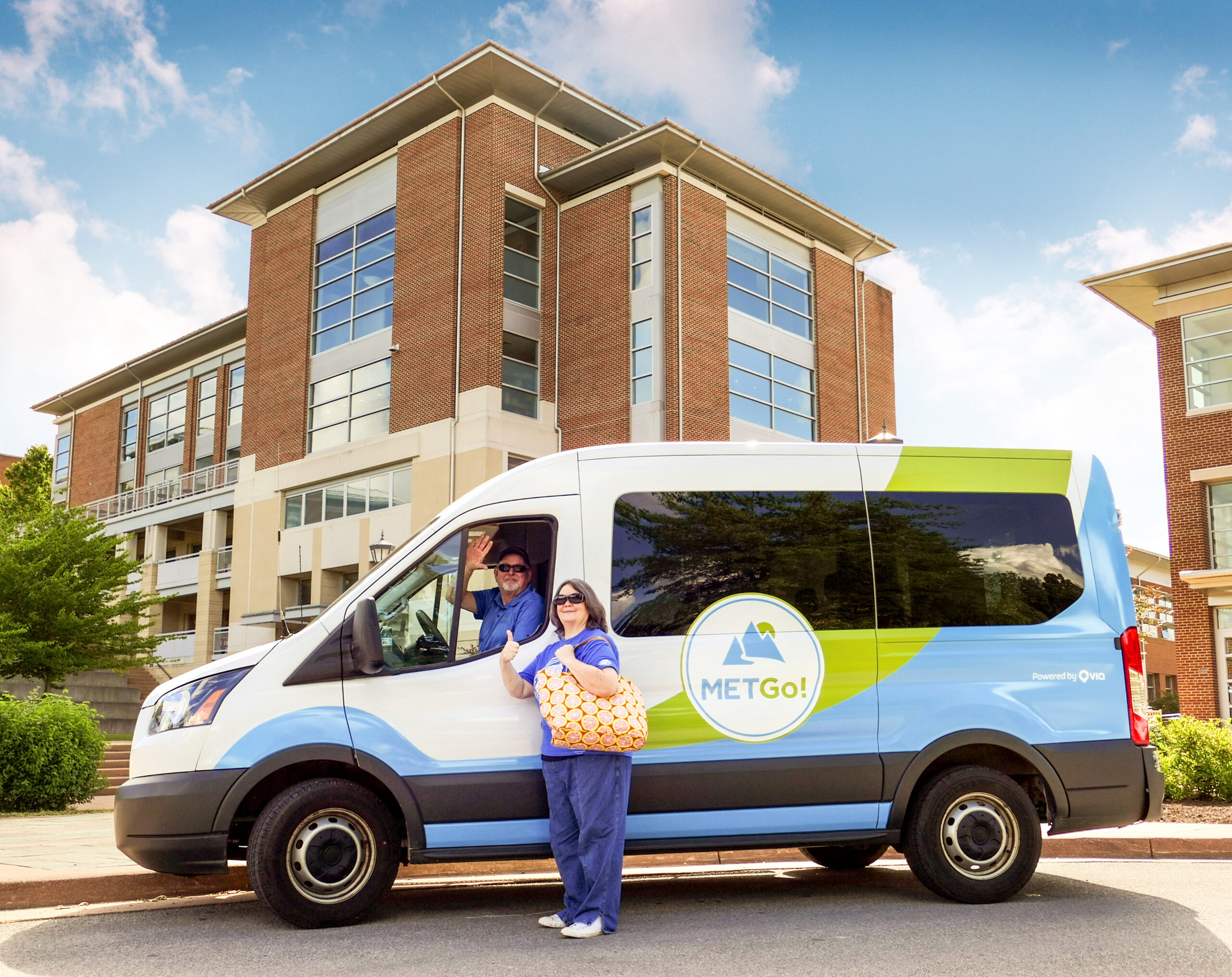 Transit Ridership Recovery - DRPT