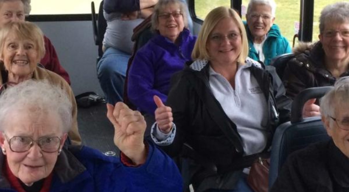 2022 Coordinated Human Services Mobility (CHSM) Plan Update - DRPT