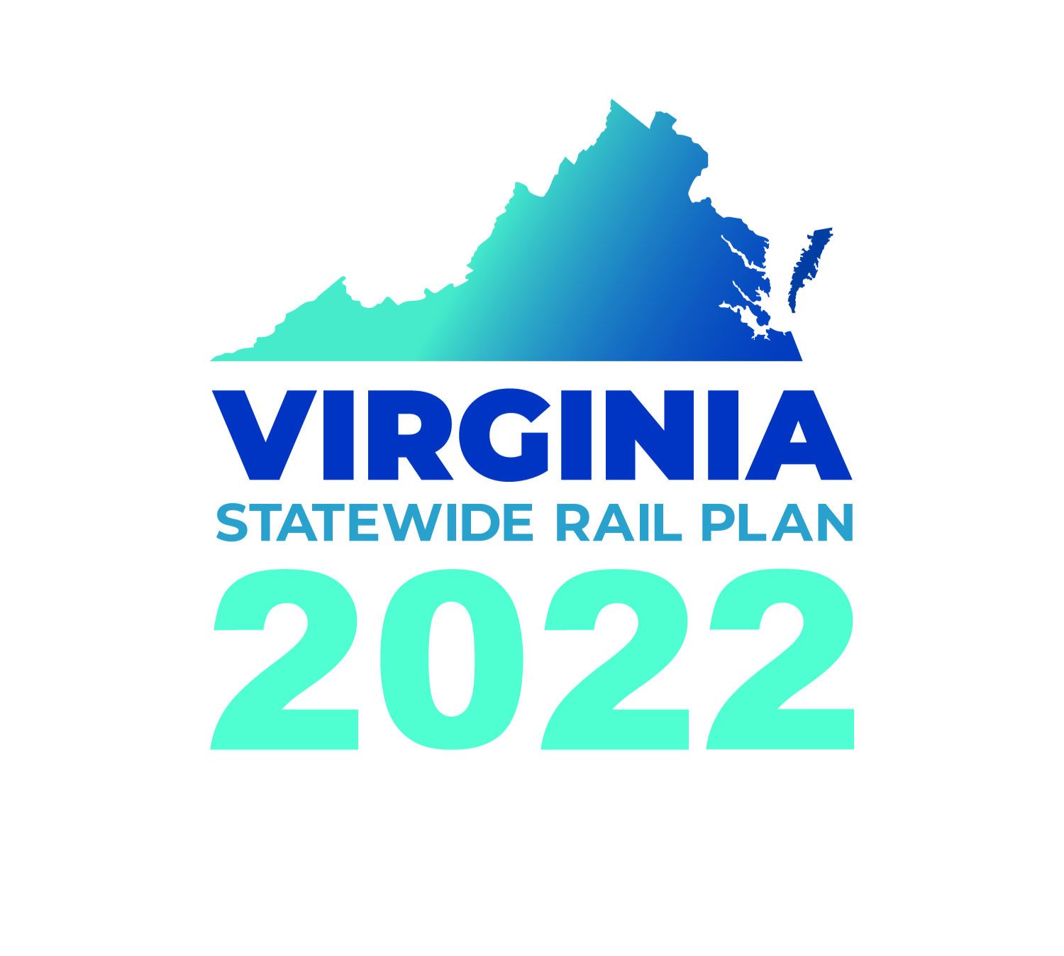2022 Virginia Statewide Rail Plan - DRPT