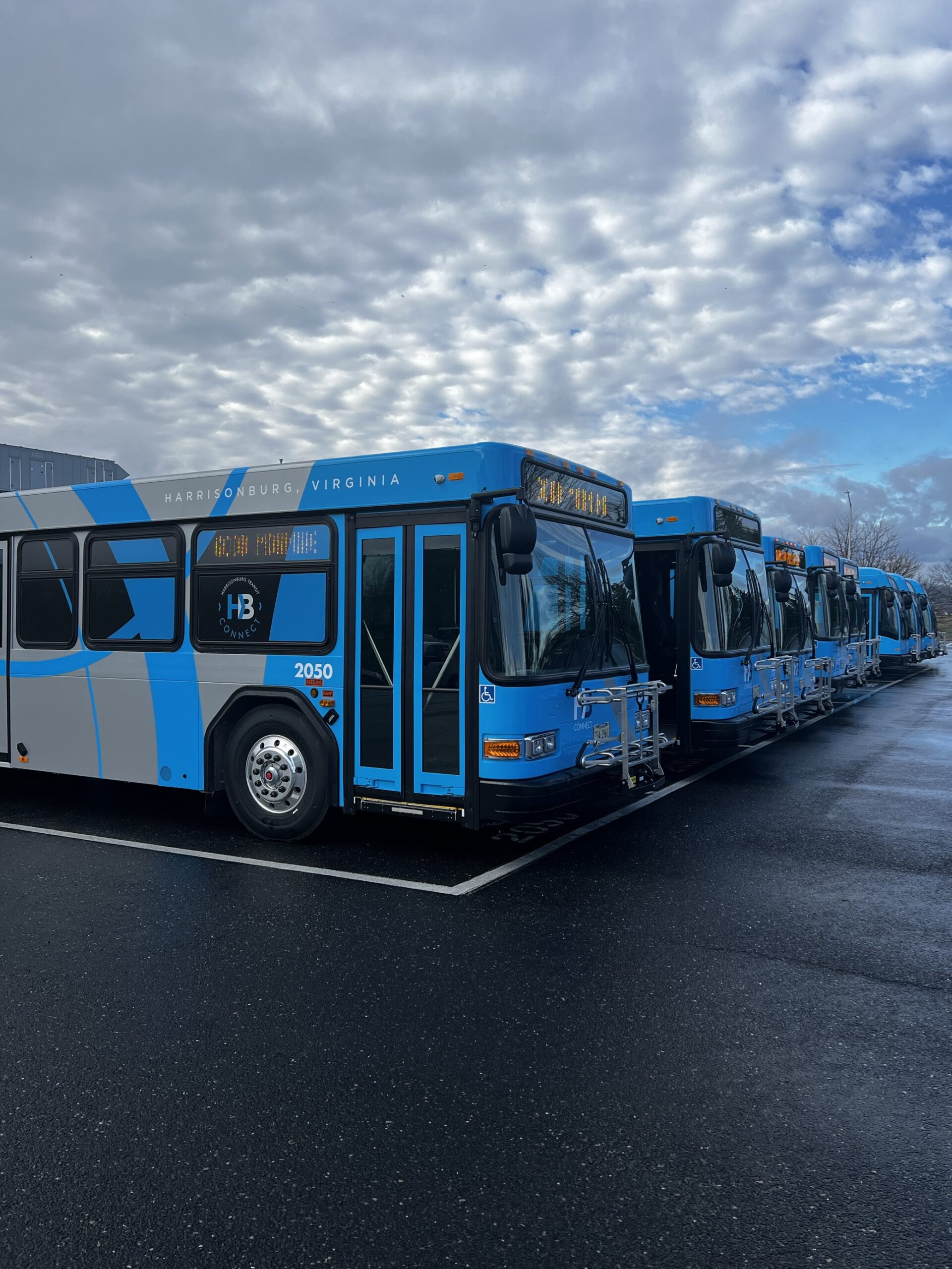 FY24 Agency Report - DRPT