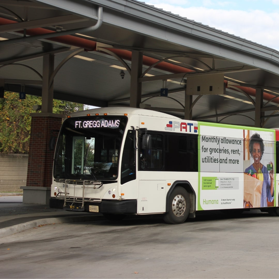 Transit Service Delivery Advisory Committee (TSDAC) - DRPT